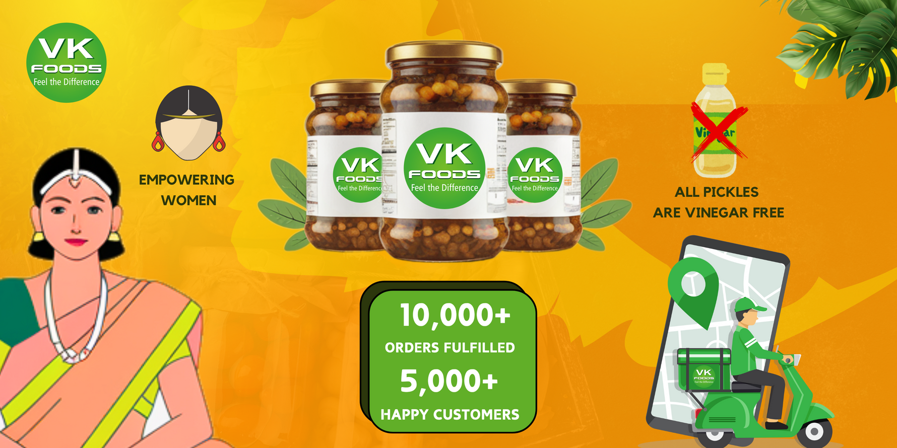 VK Foods