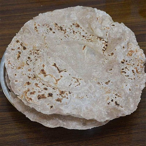 Jolad Rotti (Jowar Roti) - Pack of 10 – VK Foods