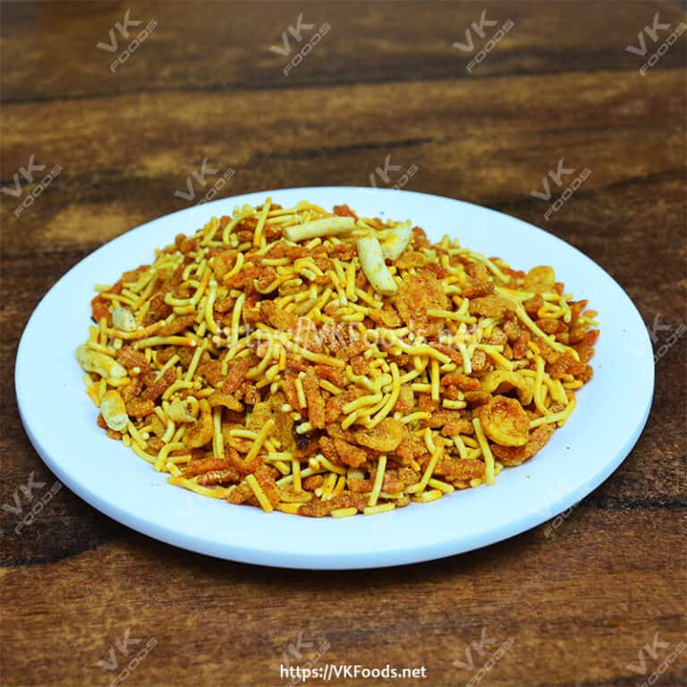 Farsan Sev – VK Foods