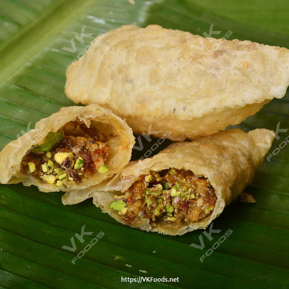 Karchikai(Dry Fruits) – VK Foods