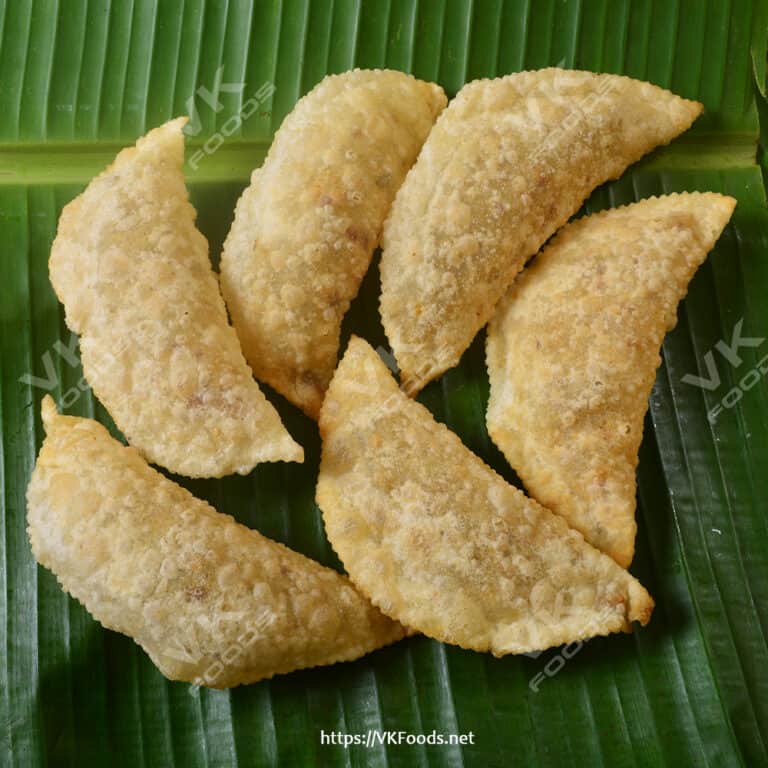 Khava Modak – VK Foods