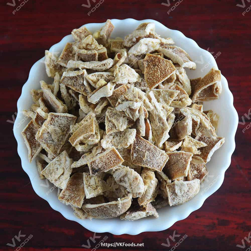 Lemon Chat – VK Foods