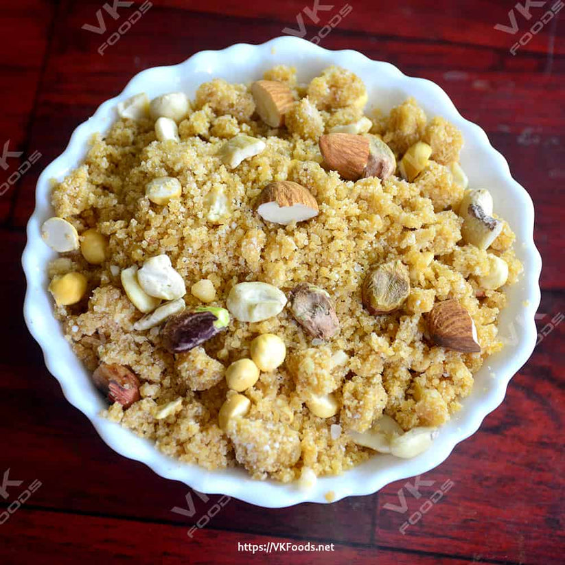 Madli(Maledi) – VK Foods